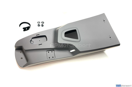 BMW M2 CS Racing - Centre Console | APMOTORSPORT