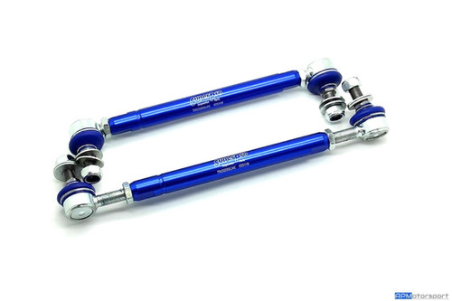 BMW & RENAULT - SuperPro Adjustable Drop Links | APMOTORSPORT