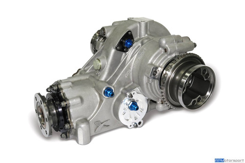 Z4 GT3 (E89) - XTRAC Differential | APMOTORSPORT