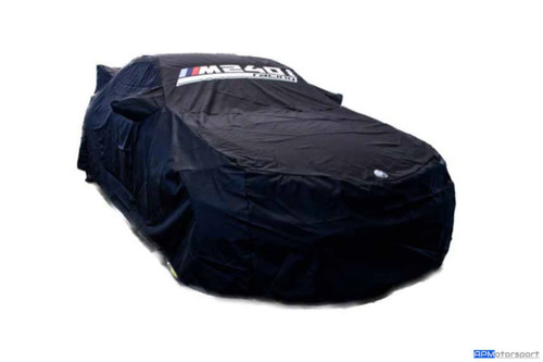 BMW M2 CS Racing Car Cover | APMOTORSPORT