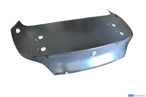 Z4 GT3 (E89) - Trunk Boot | APMOTORSPORT