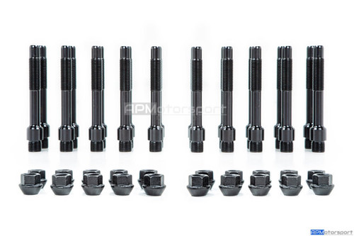 G82 M4 GT4 Wheel Stud Kit | APMOTORSPORT
