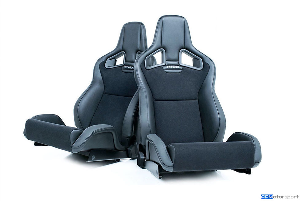 RECARO - Sportster CS | APMOTORSPORT
