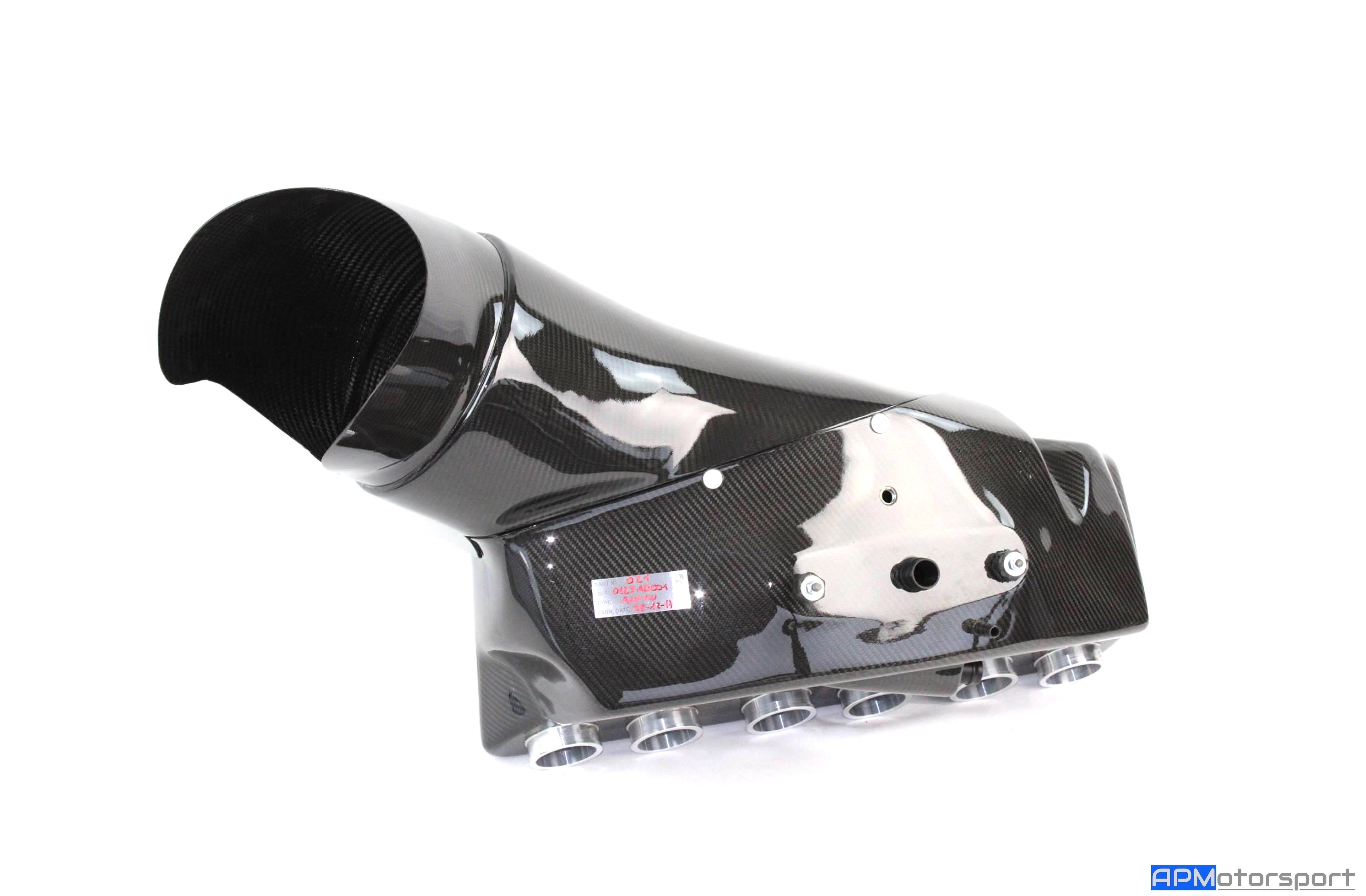 E36 M3 Carbon Airbox - Karbonius | APMOTORSPORT