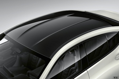 G8x M3/ M4/ CSL/ G22 M440 Carbon Roof Panel | APMOTORSPORT