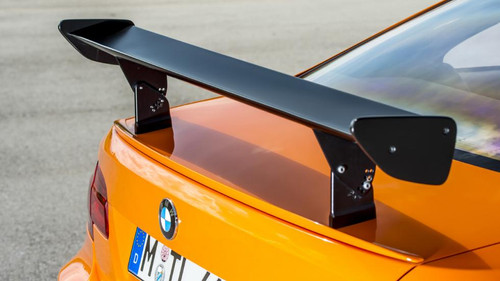 E92 M3 GTS Rear Wing | APMOTORSPORT