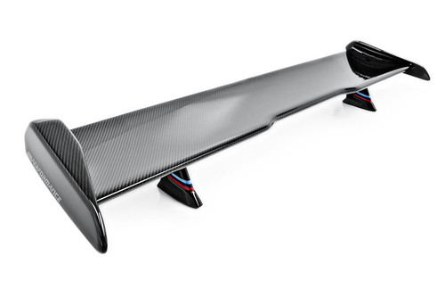 BMW M Performance F8* M2/ M4 Carbon Rear Spoiler Wing | APMOTORSPORT