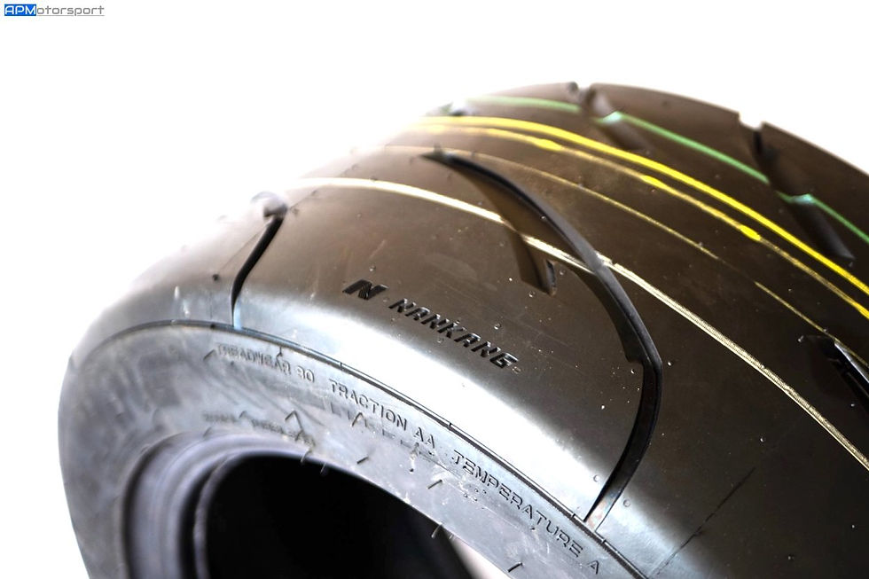 NANKANG TYRES | APMOTORSPORT