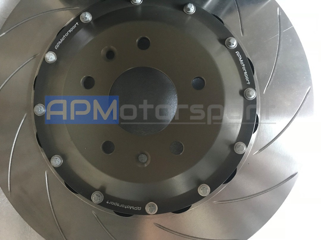 Megane 3 RS - AP Racing Pro 5000 R - FRONT | APMOTORSPORT