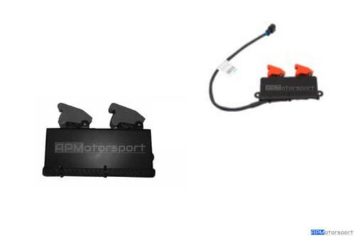 Emergency Electric/ Fire Cut Off Windscreen Switch | APMOTORSPORT