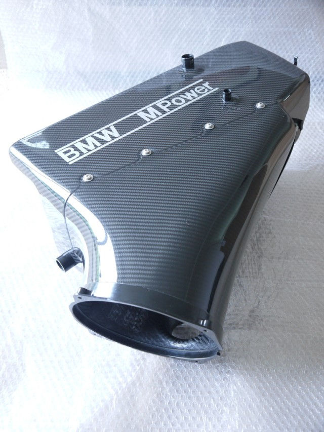 BMW E46 M3 CSL | APMotorsport 10/10