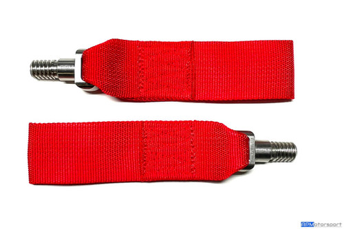 Motorsport Tow Strap - E36/ E46/ E92 M3 | APMOTORSPORT