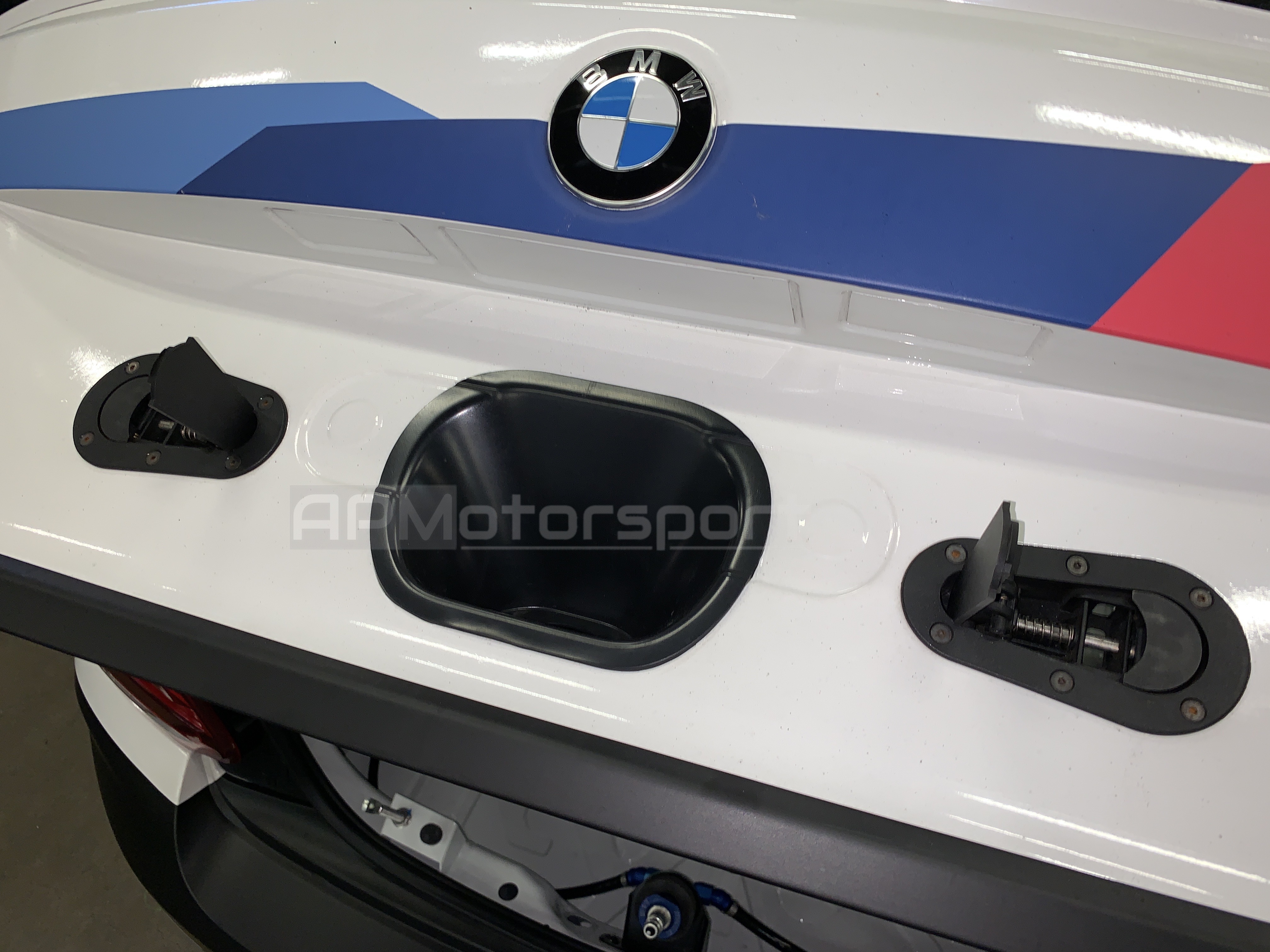 M2 CS Racing For Sale | APMotorsport