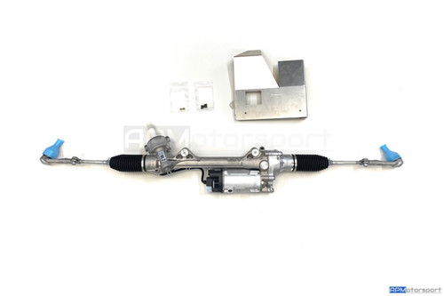 BMW M2 CS Racing/ M4 GT4 - Steering Rack | APMOTORSPORT