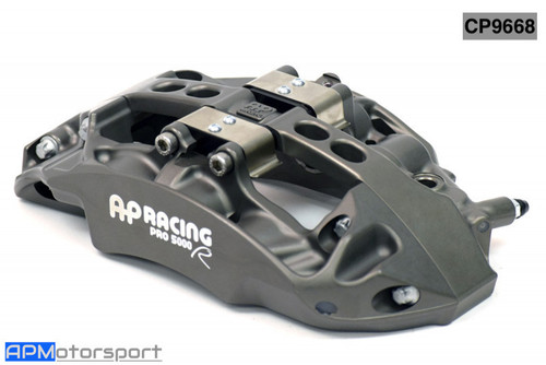 AP Racing Pro 5000 R CP9665/CP9668 - 25mm Pad (Endurance) | APMOTORSPORT
