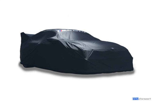 BMW M4 GT4 Car Cover | APMOTORSPORT