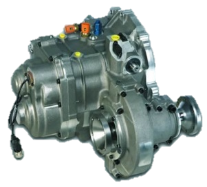 Sadev ST-75 Sequential Gearbox | APMOTORSPORT