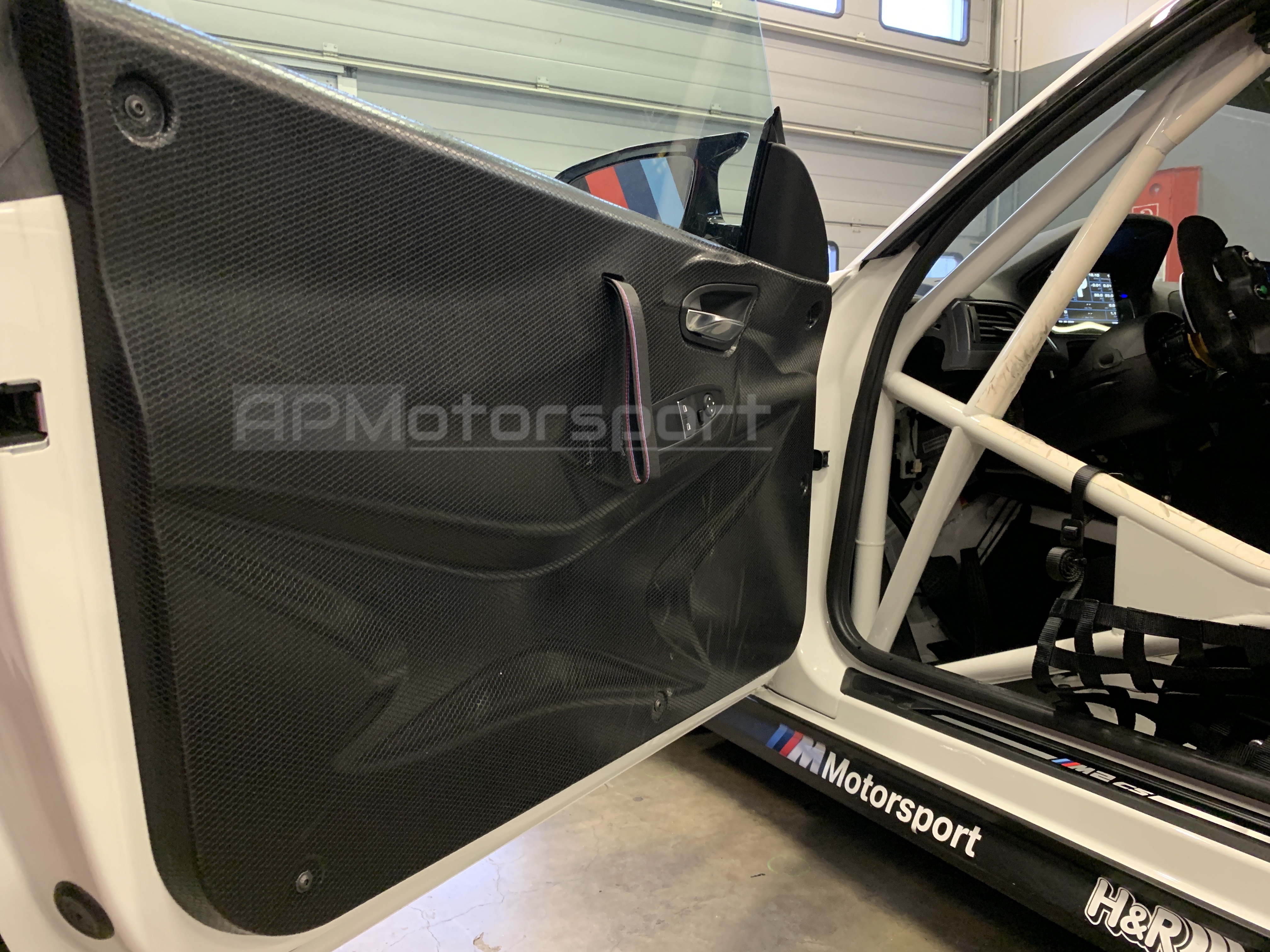 M2 CS Racing For Sale | APMotorsport