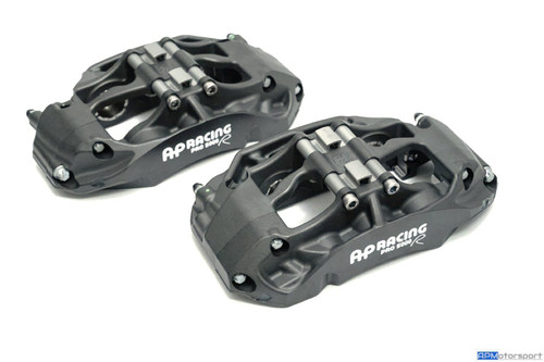 AP Racing Pro 5000 R CP9660 - (18mm Pad) | APMOTORSPORT