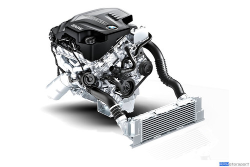 BMW N20 Engine N20B20A (NEW) *Special Offer* | APMOTORSPORT