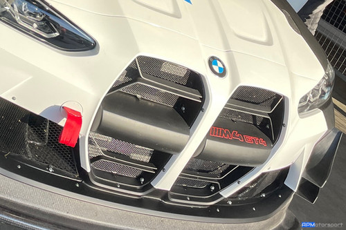G82 M4 GT4 Front Grille | APMOTORSPORT