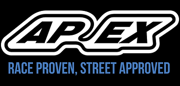 APEX RIMS | APMOTORSPORT