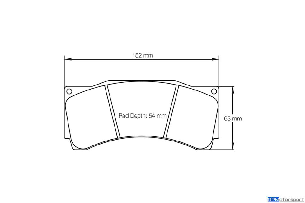 MEGANE 3 RS | APMotorsport 4/9