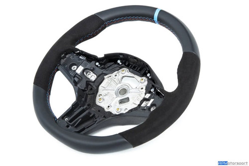 G87 M2 M Performance Steering Wheel | APMOTORSPORT