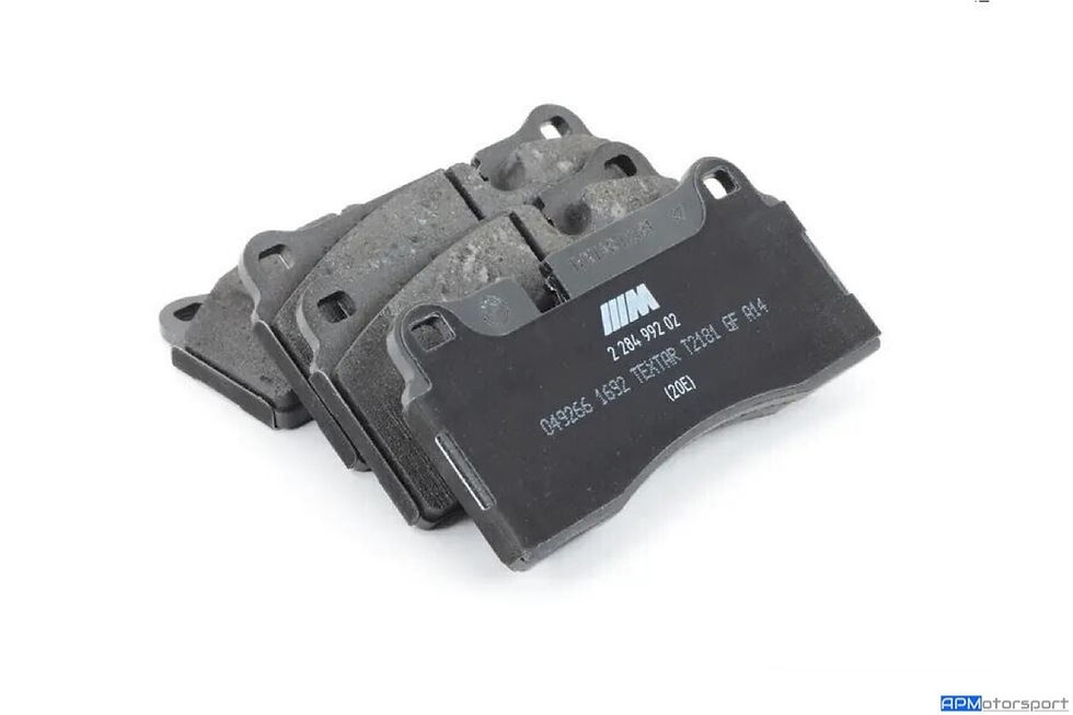 APMotorsport | BMW Motorsport Racing & Performance