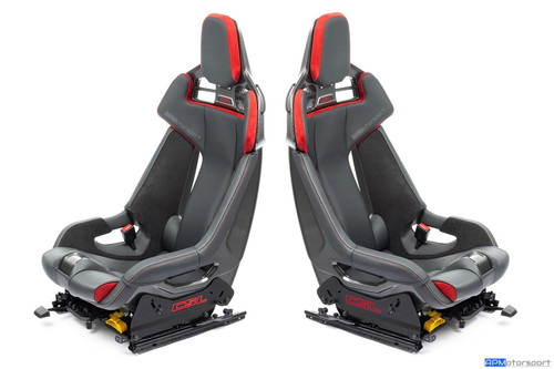 G82 M4 CSL Front Seat (Complete) Set | APMOTORSPORT