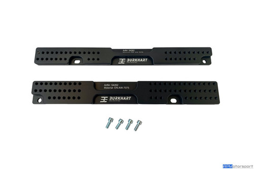 Race Seat Base Mount - E8x E9x F8x F87 M2 F2x F3x G8x | APMOTORSPORT