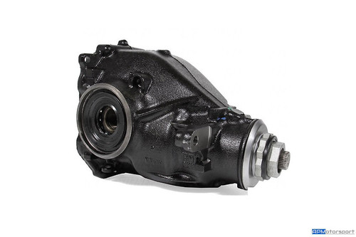 G82 M4 GT4 Rear Axle Differential LSD | APMOTORSPORT