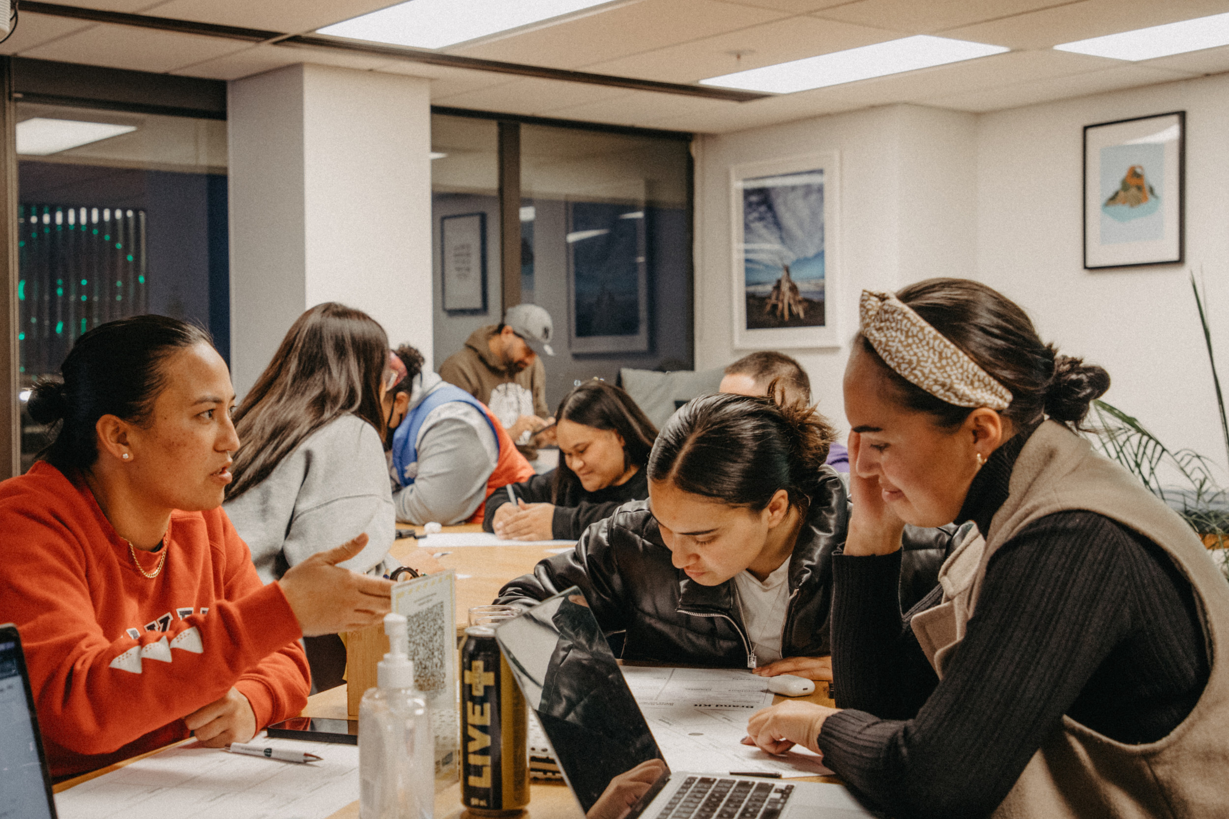 HOME | Tukua Whānau