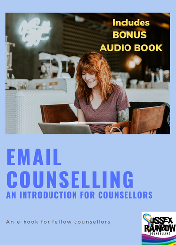 E-book — Email Counselling — An introduction for Counsellors ...