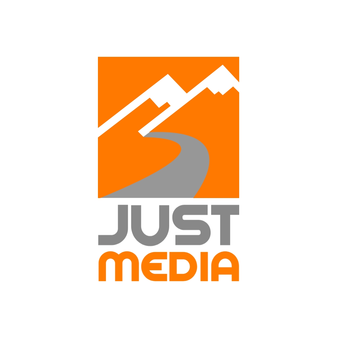 Join "Just Media" on the Spaces by Wix App