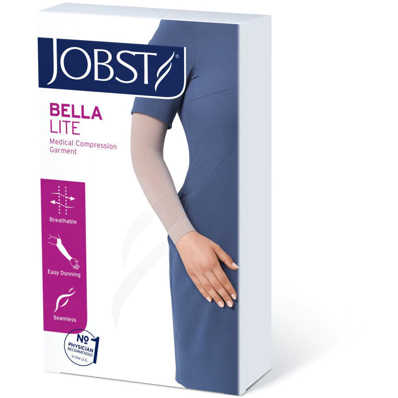 Jobst Bella Lite Arm Sleeve | Mysite