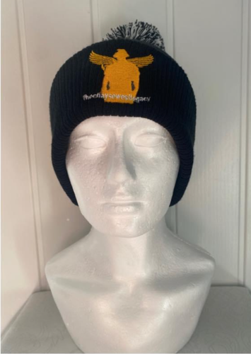 Beanie Hat | TheChayseWestLegacy