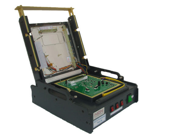 Pcb Functional Test Fixtures | Ncntech