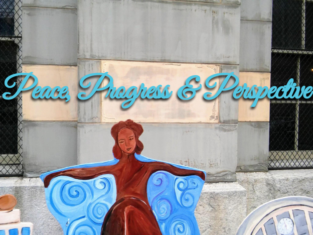 Addiction Recovery Quotes | Peace progress perspective