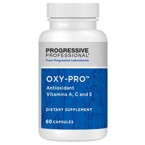 Progressive Labs Oxy-Pro | Optimal Health MT