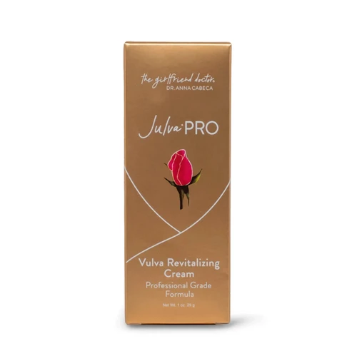 Julva Pro DHEA Vulval Cream | Optimal Health MT
