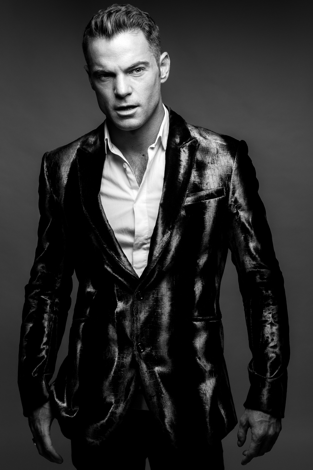 David | District Models