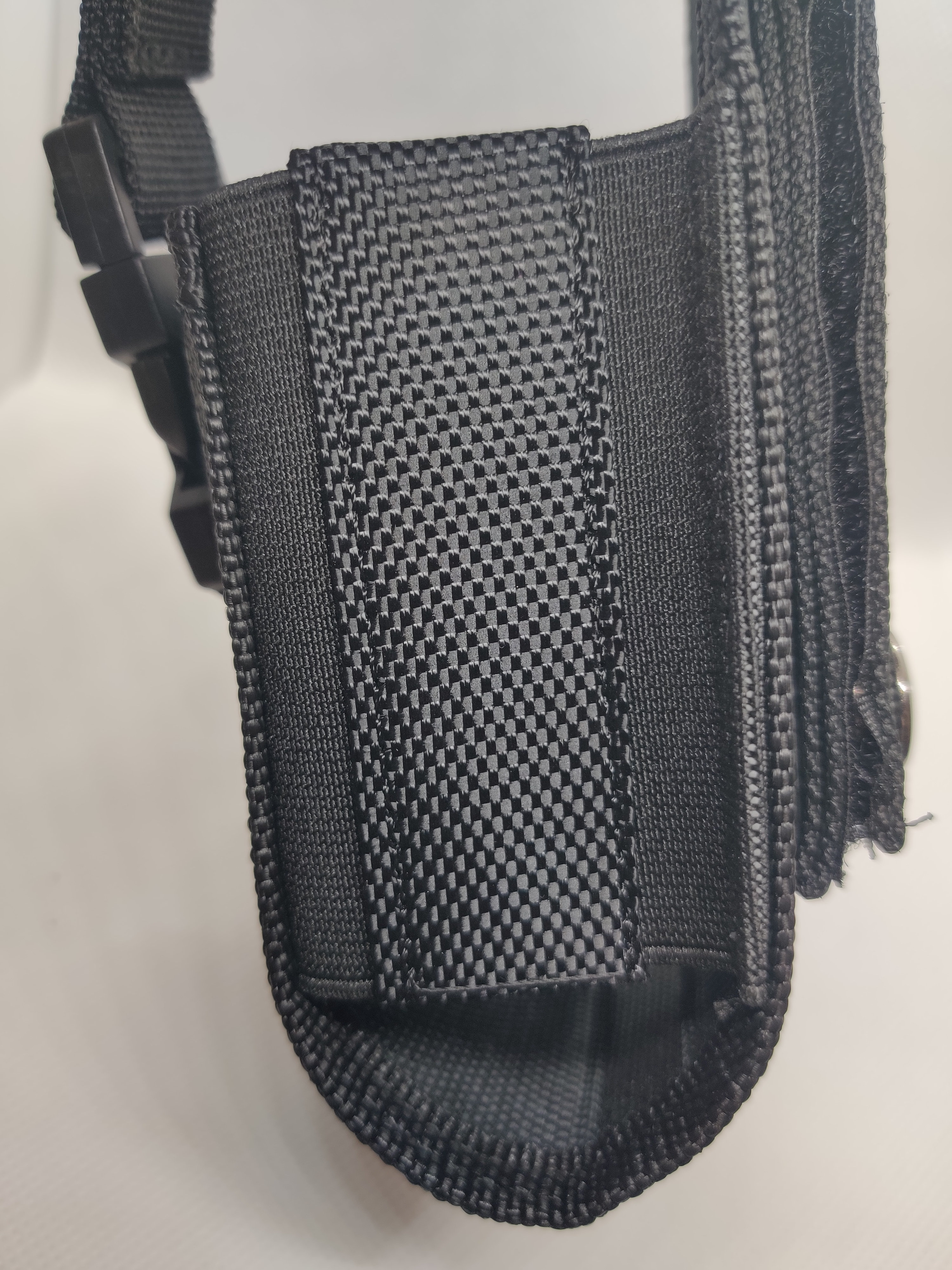 Sgt Fire: Fire Resistant Universal Radio Holster | Sgt Fire Bags, LLC