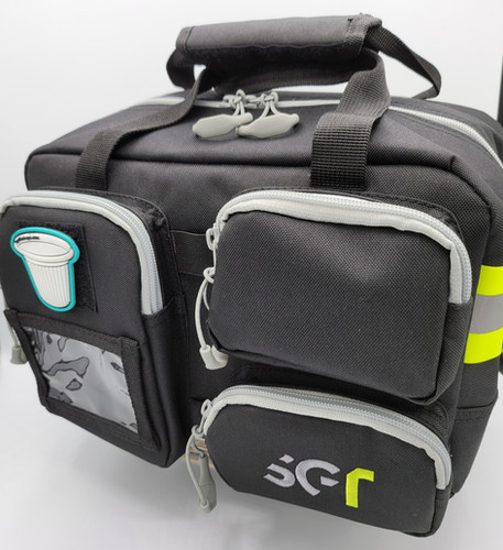 Sgt Fire "READY" Bag | Sgt Fire Bags, LLC