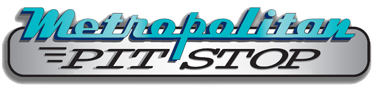 Metropolitan Pit Stop