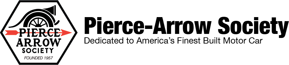 Pierce-Arrow Society