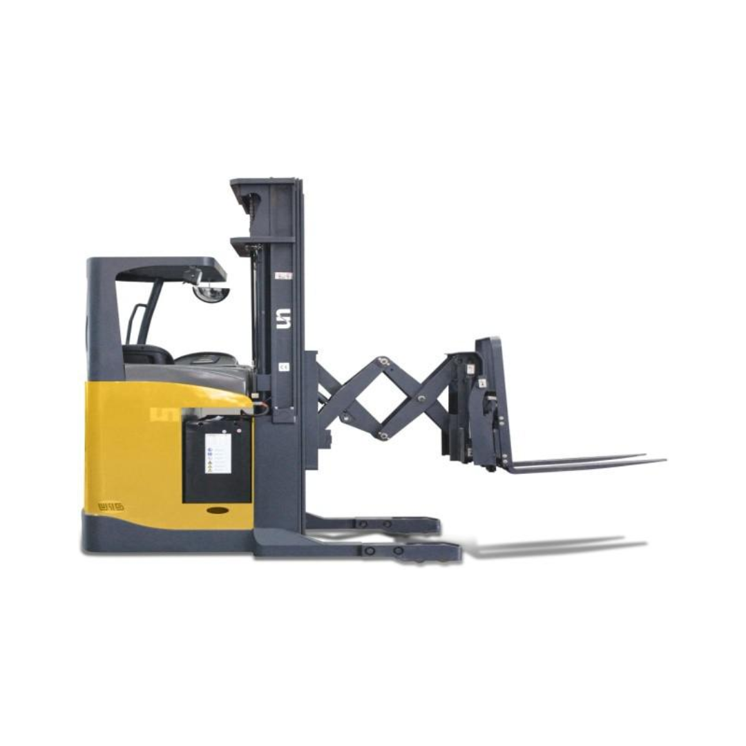 Vertic Intralogística - EPP