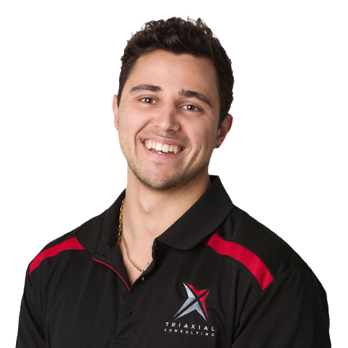 NATHAN EASTON | Triaxial 2024 (Live)