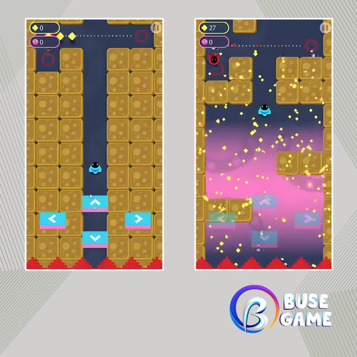 Infinite Doors | Mobil Oyun Satın Al