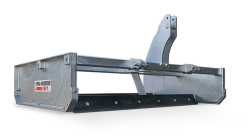 6ft Drag-On Road Leveler | Grapples N' More